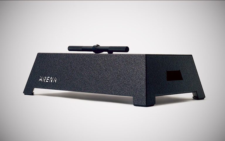 Arena Platform Cable machine in a box - GrumpyFoot