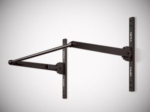 RPM Adjustable Pull-up Bar features 9 different positions - GrumpyFoot