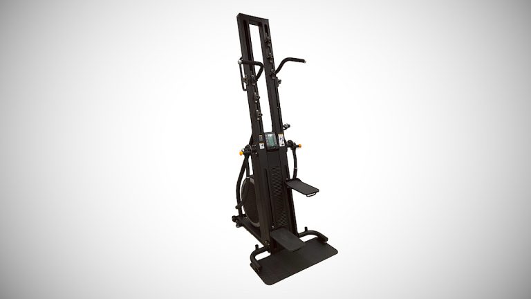 Synergy Power Tower Evolution - one of the most versatile vertical ...