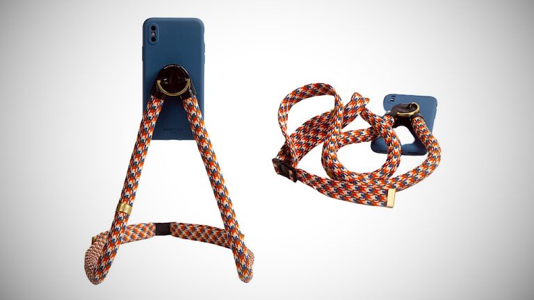 The Ultimate Shape-Shifter: Unleash the Power of Morf Strap - GrumpyFoot