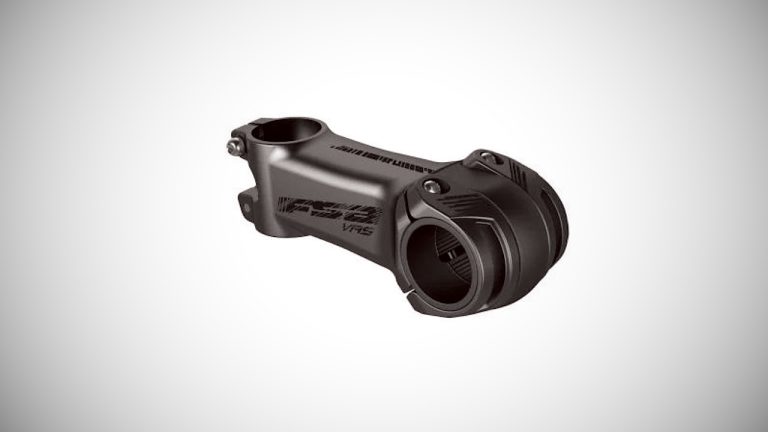 FSA's Groundbreaking Innovation: 360-Degree Handlebar Isolation with NS VAS STEM - GrumpyFoot