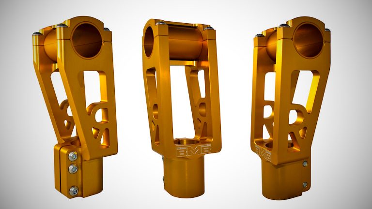Game-Changing Control and Stability with BMB's Raised Reversed Stem ...