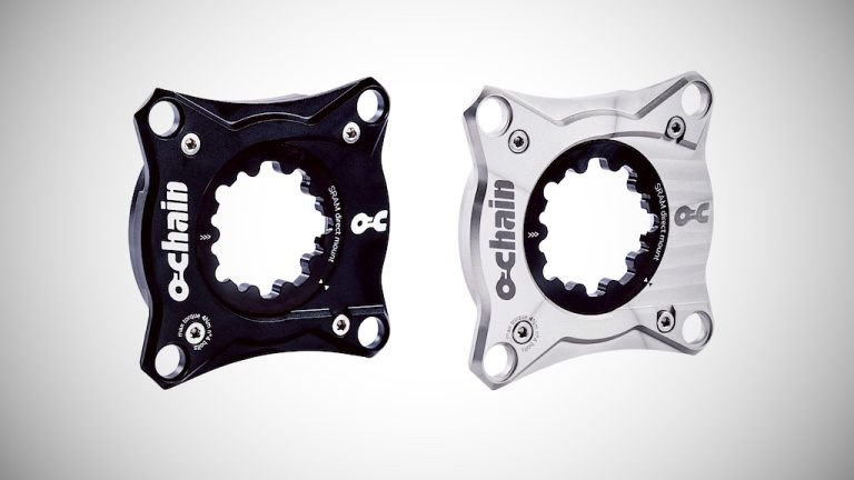 Push Your MTB Limits: Explore the Power and Versatility of OChain Crank ...