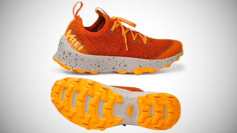 REI Co-op Swiftland MT: Trail-Running Shoes with an Eco-Conscious Twist ...