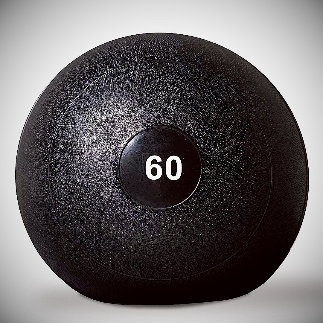 REP Fitness Slam Balls V2: Unleash Your Inner Beast - GrumpyFoot