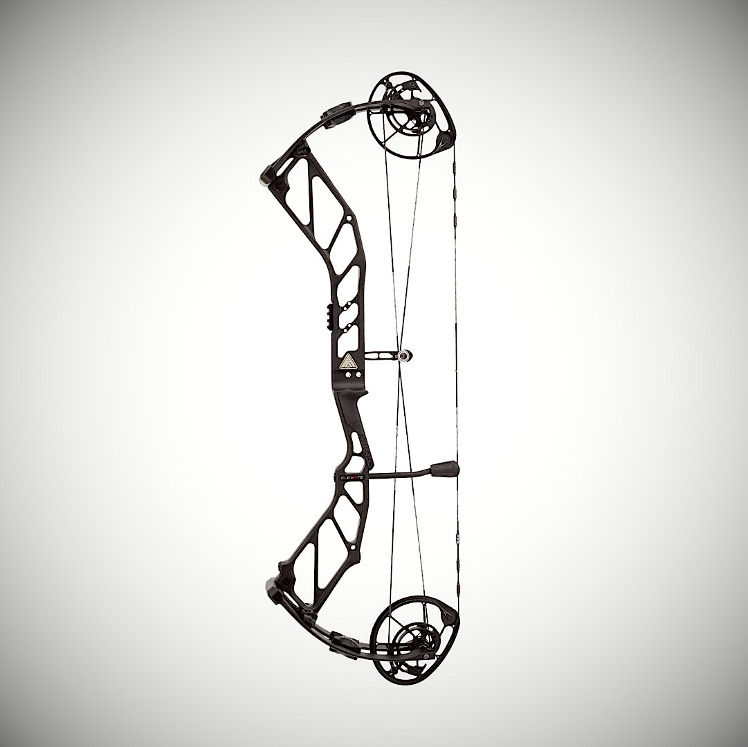 Meet the Game Changer: The 2023 Athens Archery Elevate with Advanced RT ...