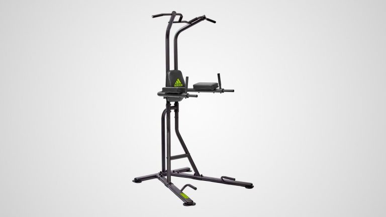 Adidas Performance Power Tower: The Ultimate Tool for Comprehensive ...