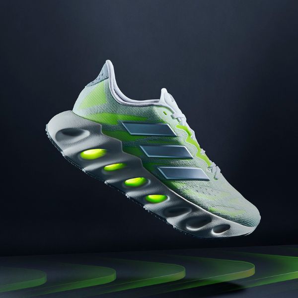 adidas SWITCH FWD: Revolutionizing Running with Unique Midsole Design ...