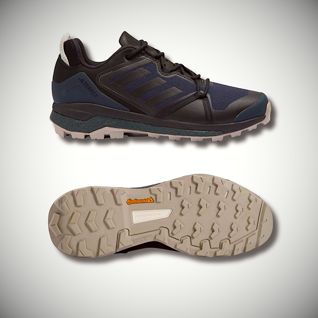 Adidas x Norse Projects Terrex Skychaser 2: High-Performance Hiking ...