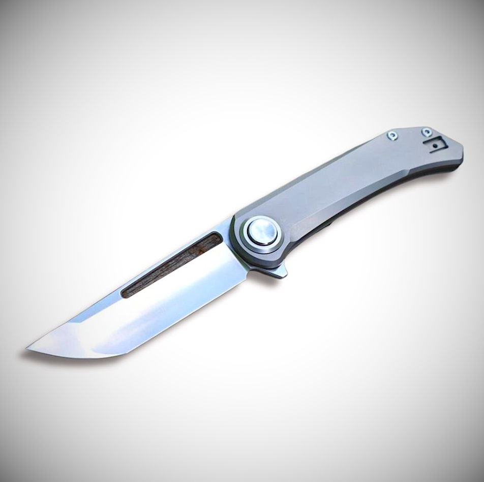 Aurora Knife and Tool's Truffles: The Roundhouse Lock Knife You've Been ...