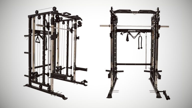 Force USA G3 All-In-One Trainer: Compact Powerhouse for Home Workouts ...