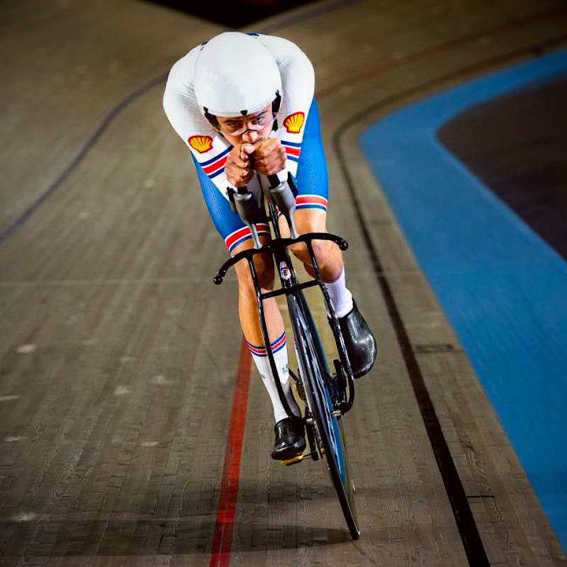 Lotus Engineering's Hope-Lotus Track Bike: Unleashing Fighter Jet ...