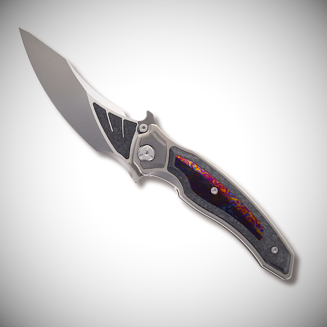 Quick Draw Excellence with MaxAce XI’s Wave Feature - GrumpyFoot