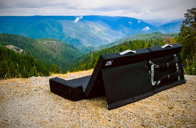 Elevate Your Camping Experience: The Innovative, Transformative Camp ...