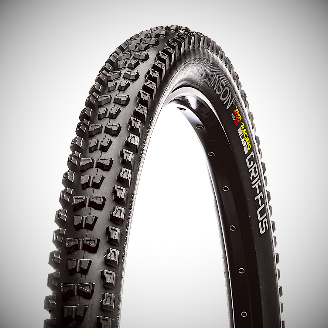Revolutionizing All Terrain Riding: The Versatile Hutchinson Griffus ...