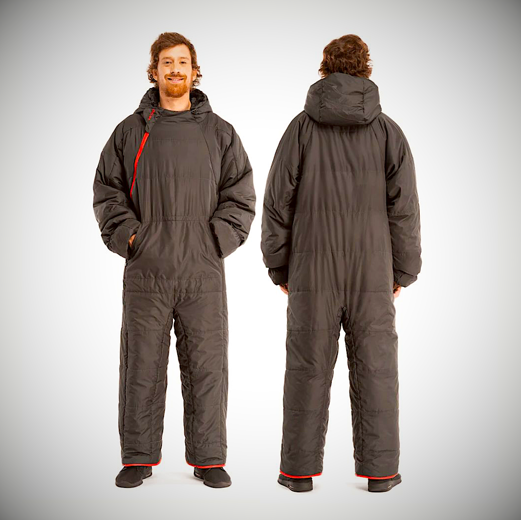 Experience Unmatched Comfort and Mobility with the Selk'Bag Lite ...