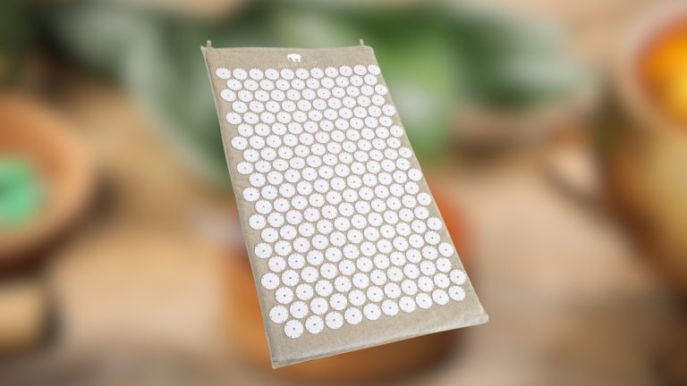 BON ECO Mat: Unlock Ancient Acupressure Healing - GrumpyFoot