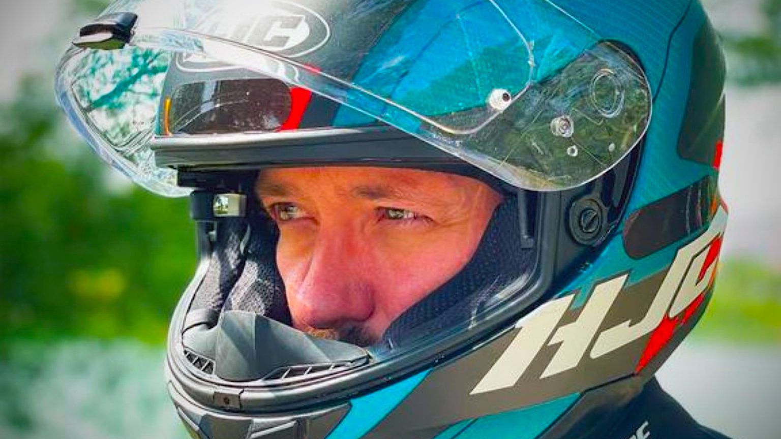 EYELIGHTS EYERIDE MOTO HUD: Transform Your Ride with Augmented Reality ...