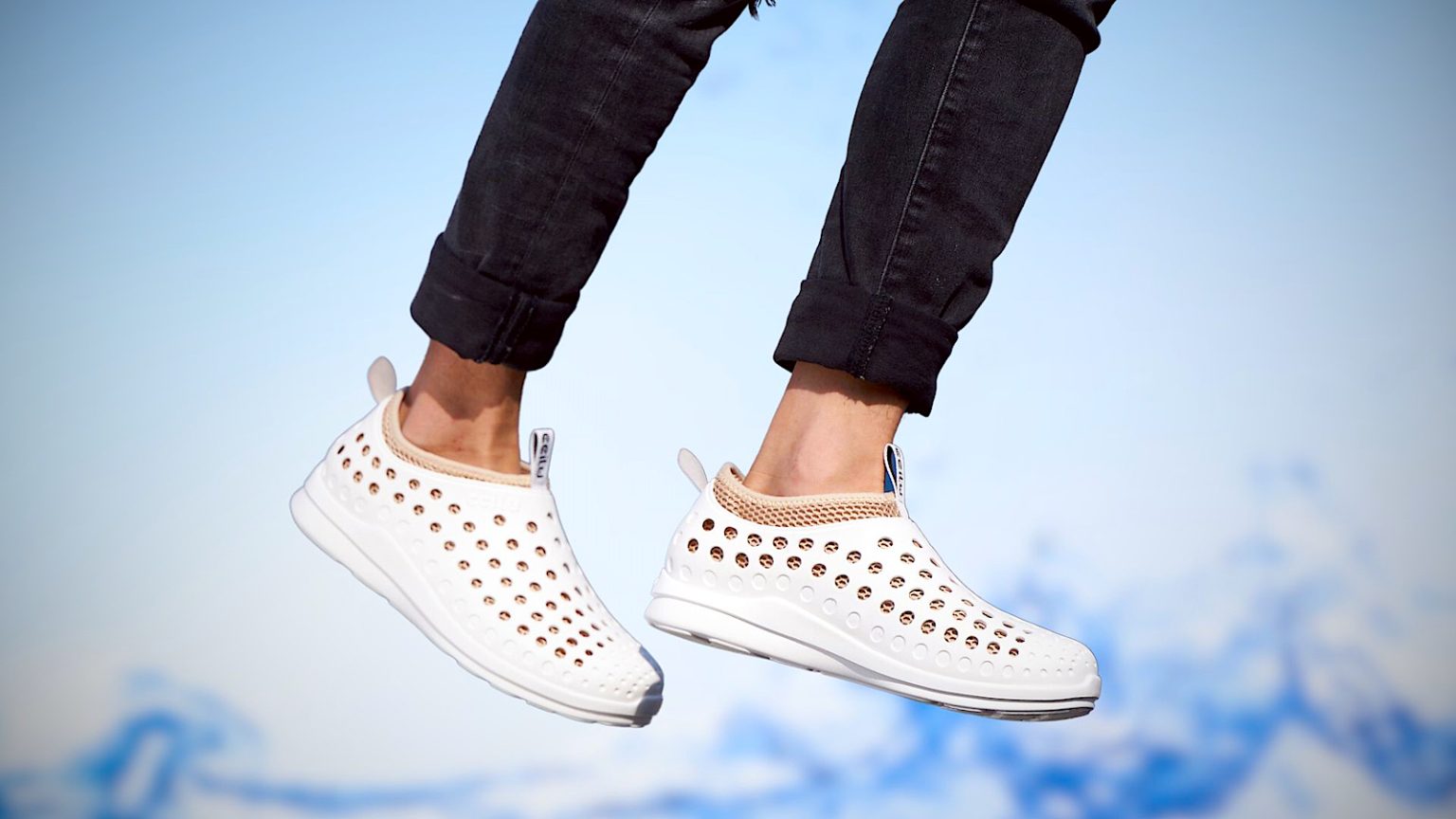 GreenPlax® Fish Water Shoes: Embrace the Future of Eco-Friendly ...