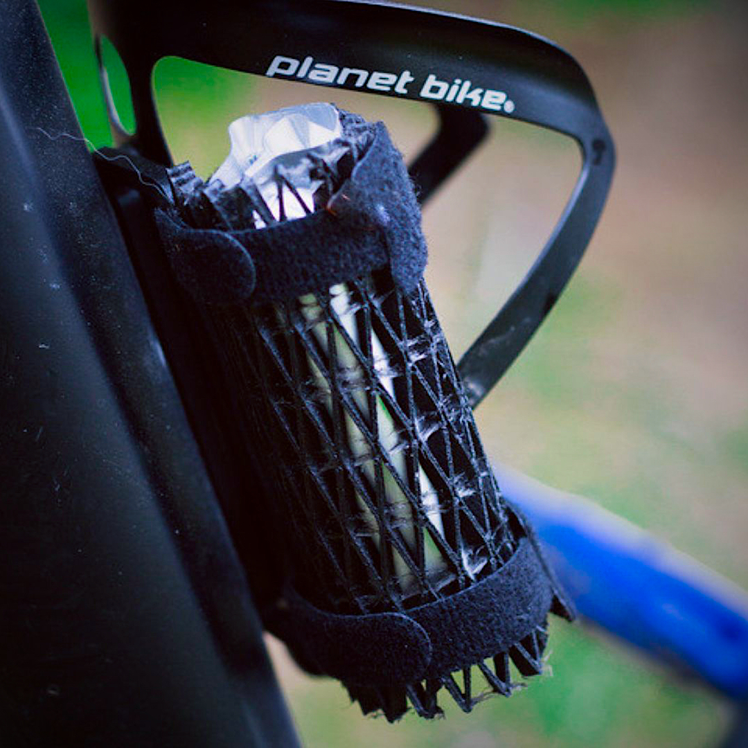 Mend It Kits MTB Kicker: The Biker's Essential for Safe Shredding ...