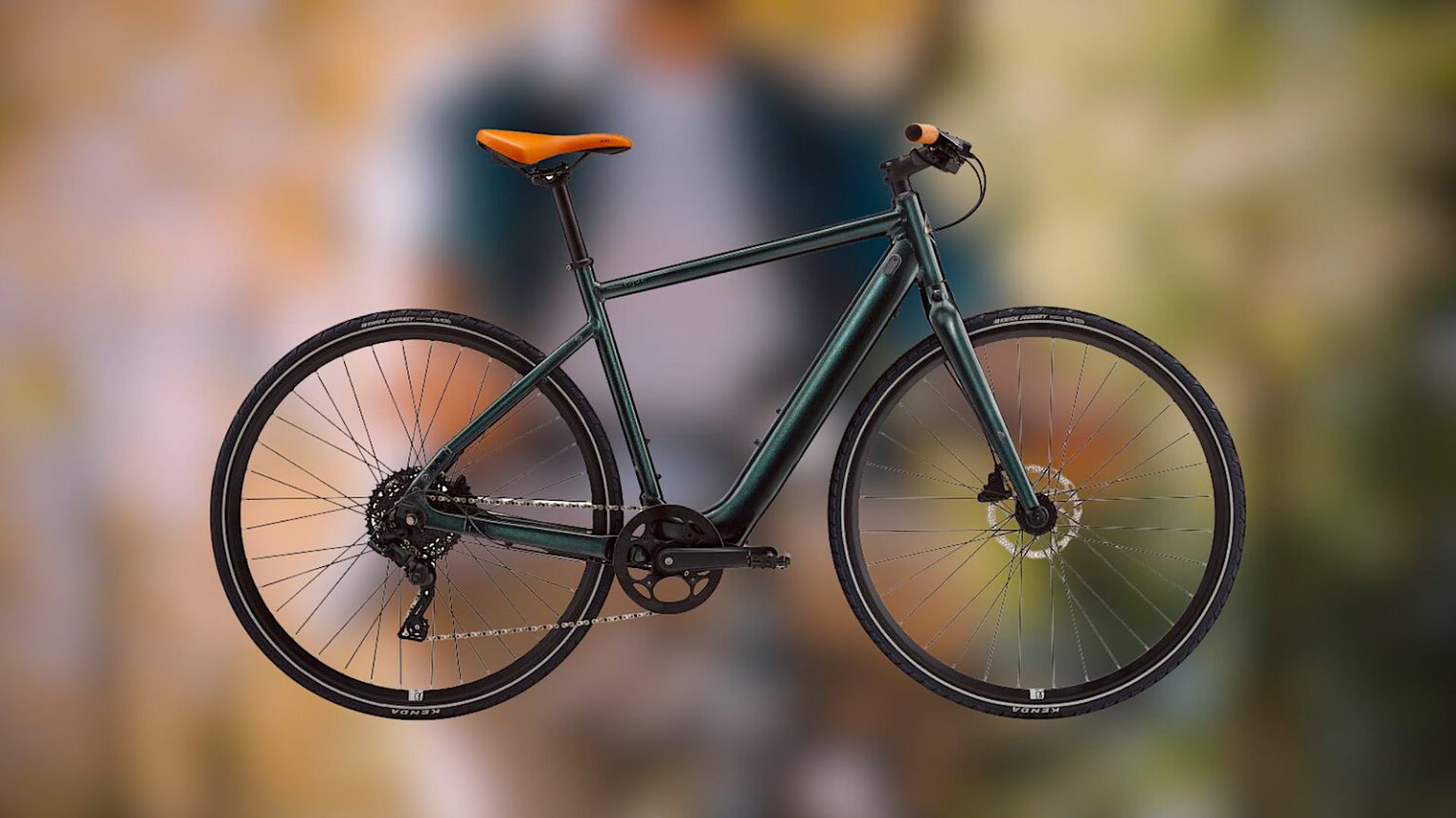 Momentum Voya E+ E-Bike: Experience Intuitive Riding & Lightning-Fast Charging - GrumpyFoot