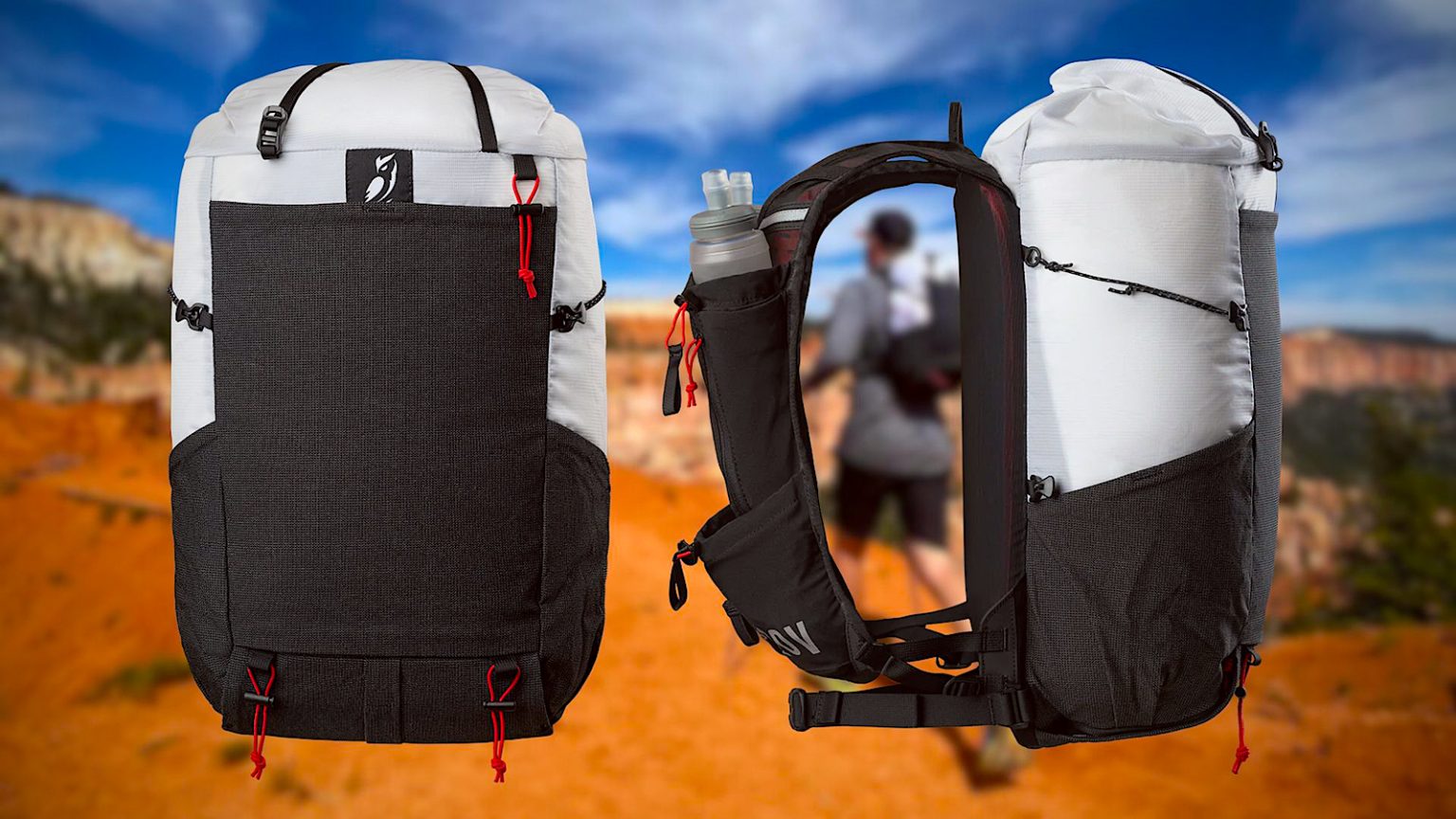 Outdoor Vitals Skyline 30 Fastpack: Unleash Your Inner Adventurer ...