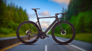 Polygon Helios A8X: Aerodynamic Excellence Meets Climbing Mastery in ...