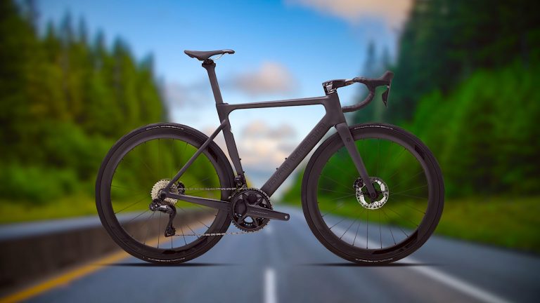 Polygon Helios A8X: Aerodynamic Excellence Meets Climbing Mastery in ...