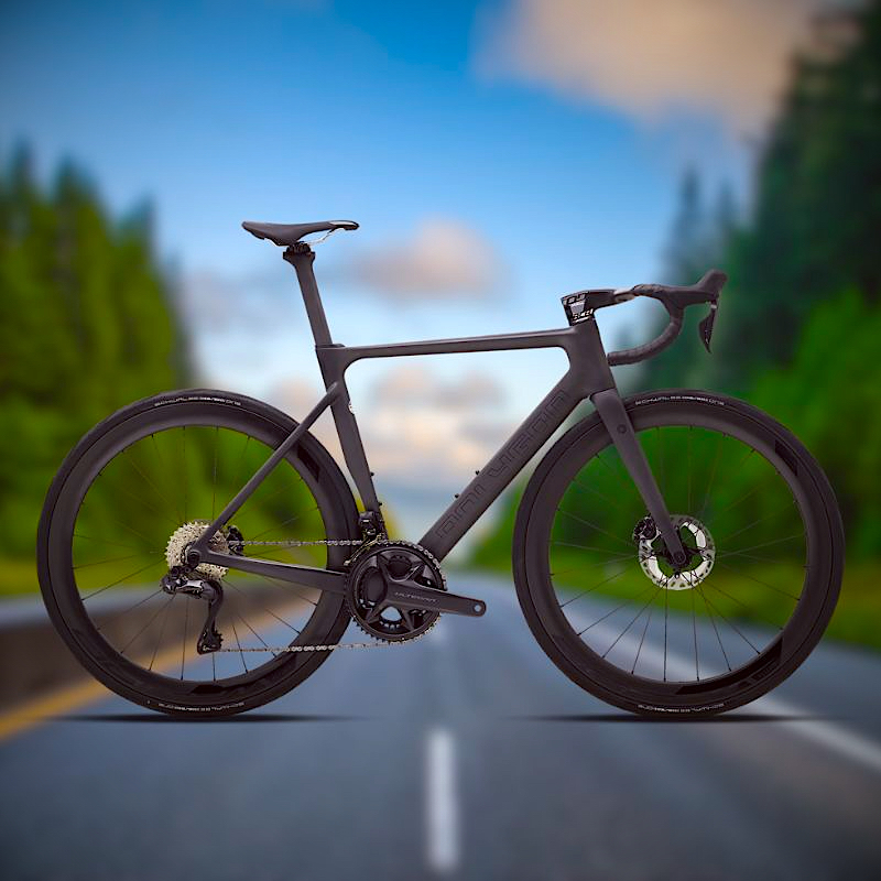 Polygon Helios A8X: Aerodynamic Excellence Meets Climbing Mastery in ...
