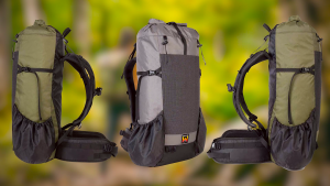 Waymark Gear Lite 50L Backpack: Tailored for Hikers Who Value Comfort ...