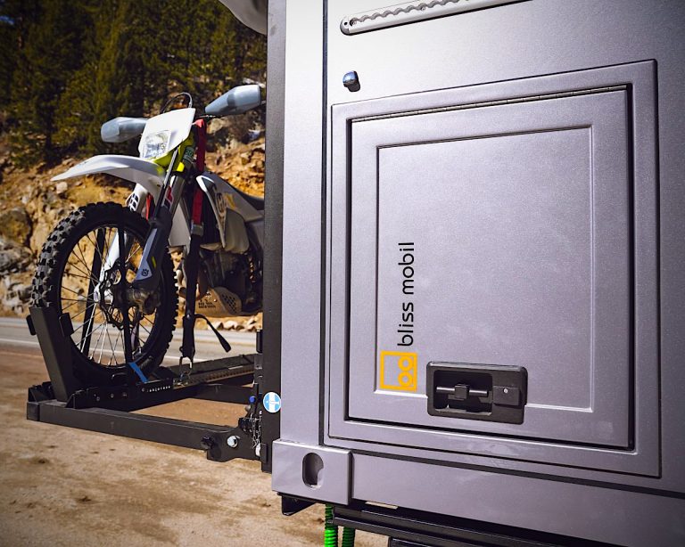 AEV Ram 5500 & Bliss Mobil Fusion: Off-Road Brilliance with Home ...