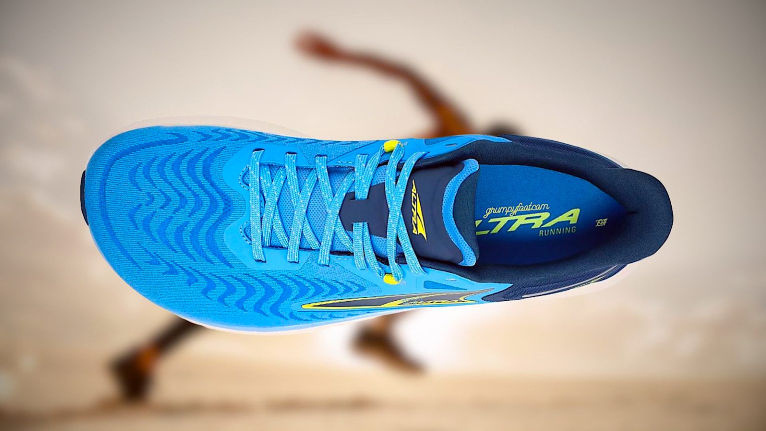 Altra Torin 7: Unleash Limitless Comfort & Performance on Every Run ...