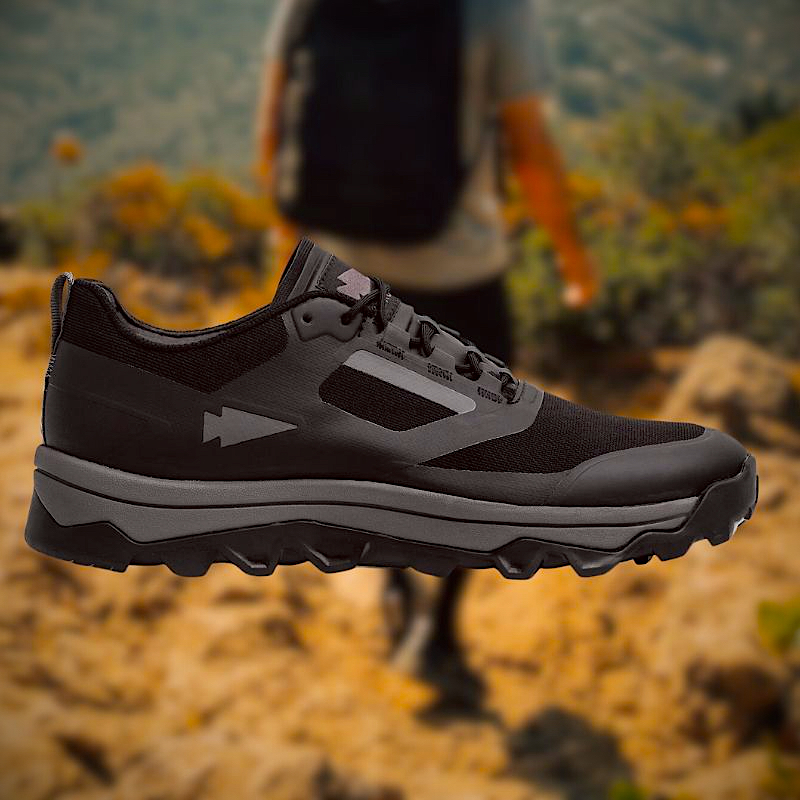 Unleash the Outdoors with GORUCK Mackall: Your All-Terrain Rucking ...