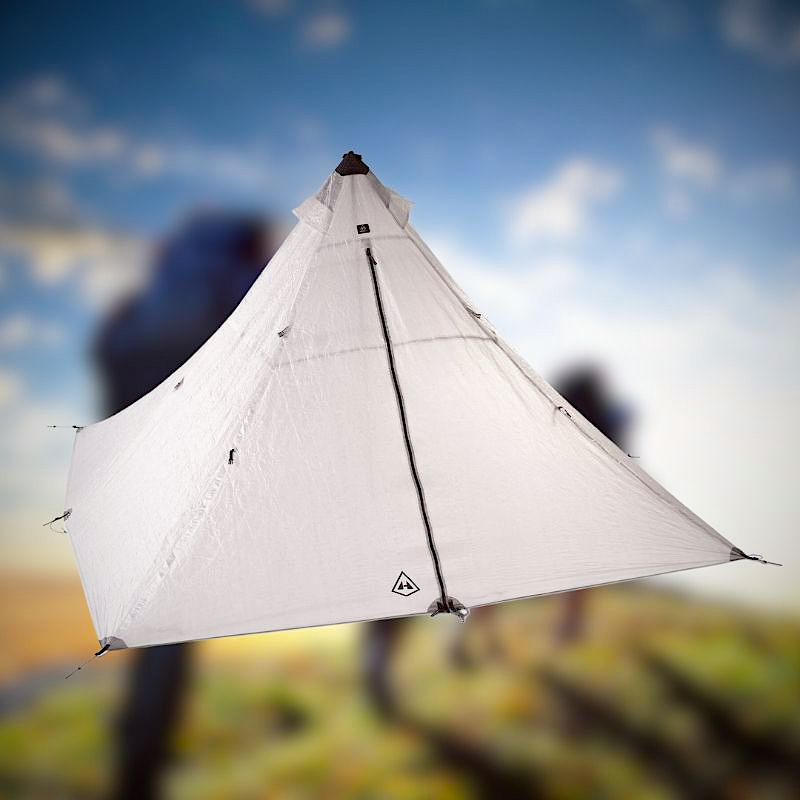 Why Hyperlite UltaMid 4 is a Game-Changer for Serious Backpackers ...