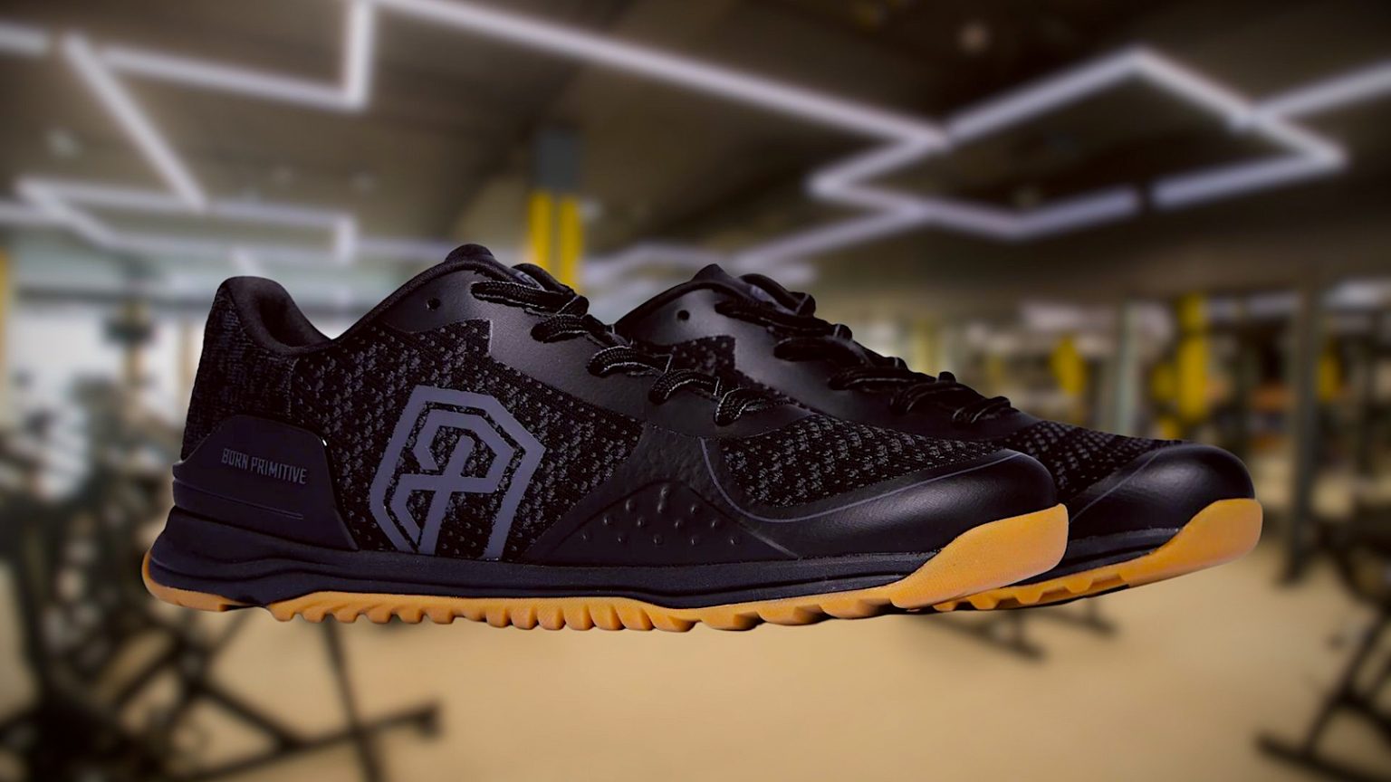 Born Primitive Savage 1: Your All-In-One Versatile Workout Shoe ...