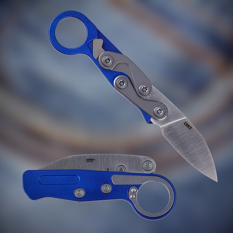 CRKT Provoke EDC: Your Dynamic Everyday Carry Companion! - GrumpyFoot