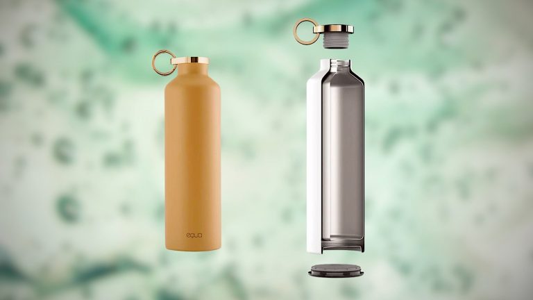 Hydrate Smartly: Equa Smart Water Bottle’s Game-Changing Features ...