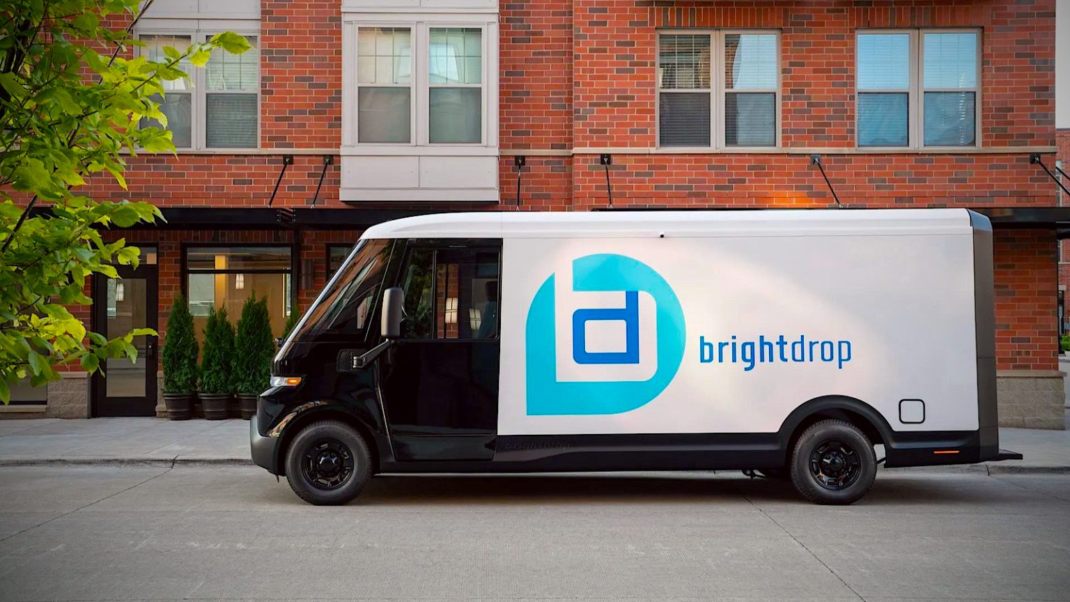 Grounded G2 Electric Camper Van: The Future of Sustainable Road Travel ...