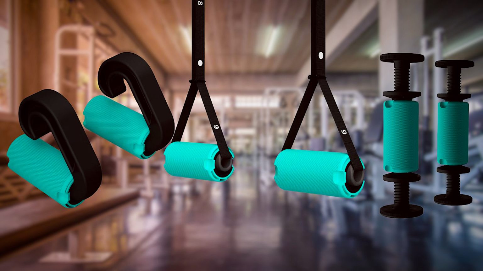 Kensui Popeyes Grip Enhancer: Revolutionize Your Workout! - GrumpyFoot