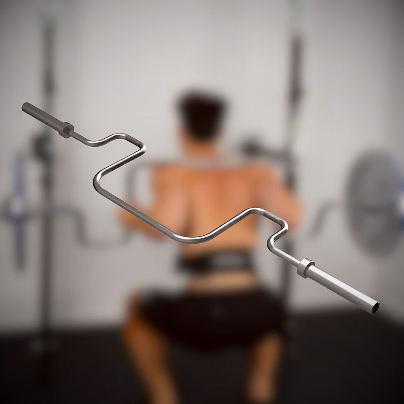 Kensui's Tokyo Open Trap Bar: Where Ergonomics Meets Versatility ...