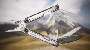 Leatherman ARC: The Premium Multi-Tool for Every Adventure - GrumpyFoot