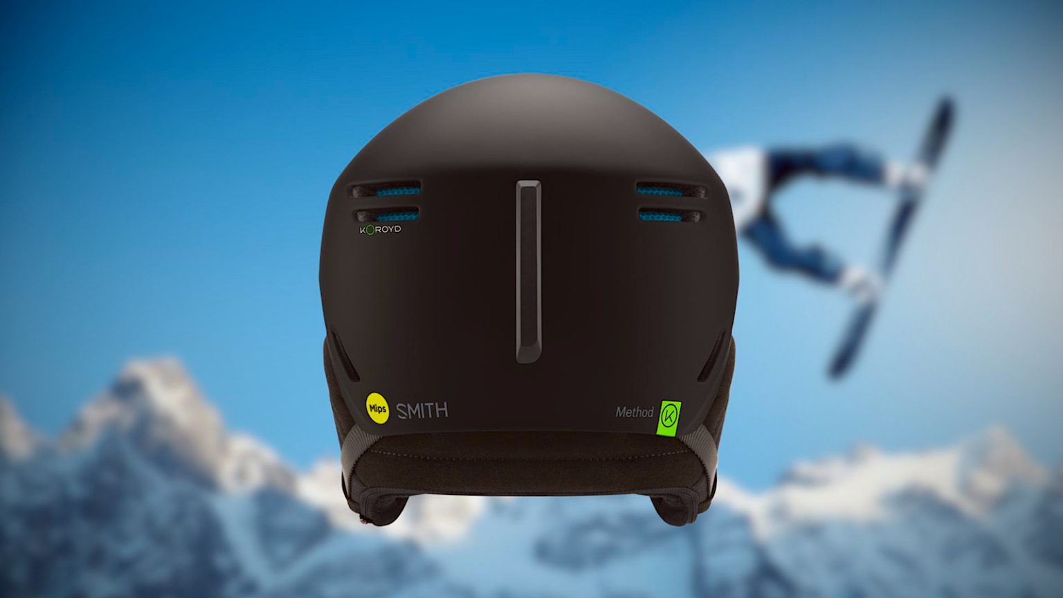 Smith Method Mips Helmet Unveiled: Ultimate Protection Meets Comfort ...