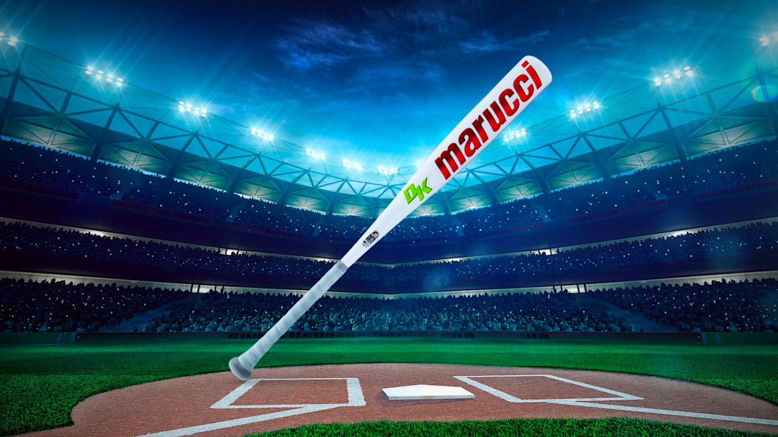 The Marucci CATX Smart Baseball Bat Experience: Blending Technology ...