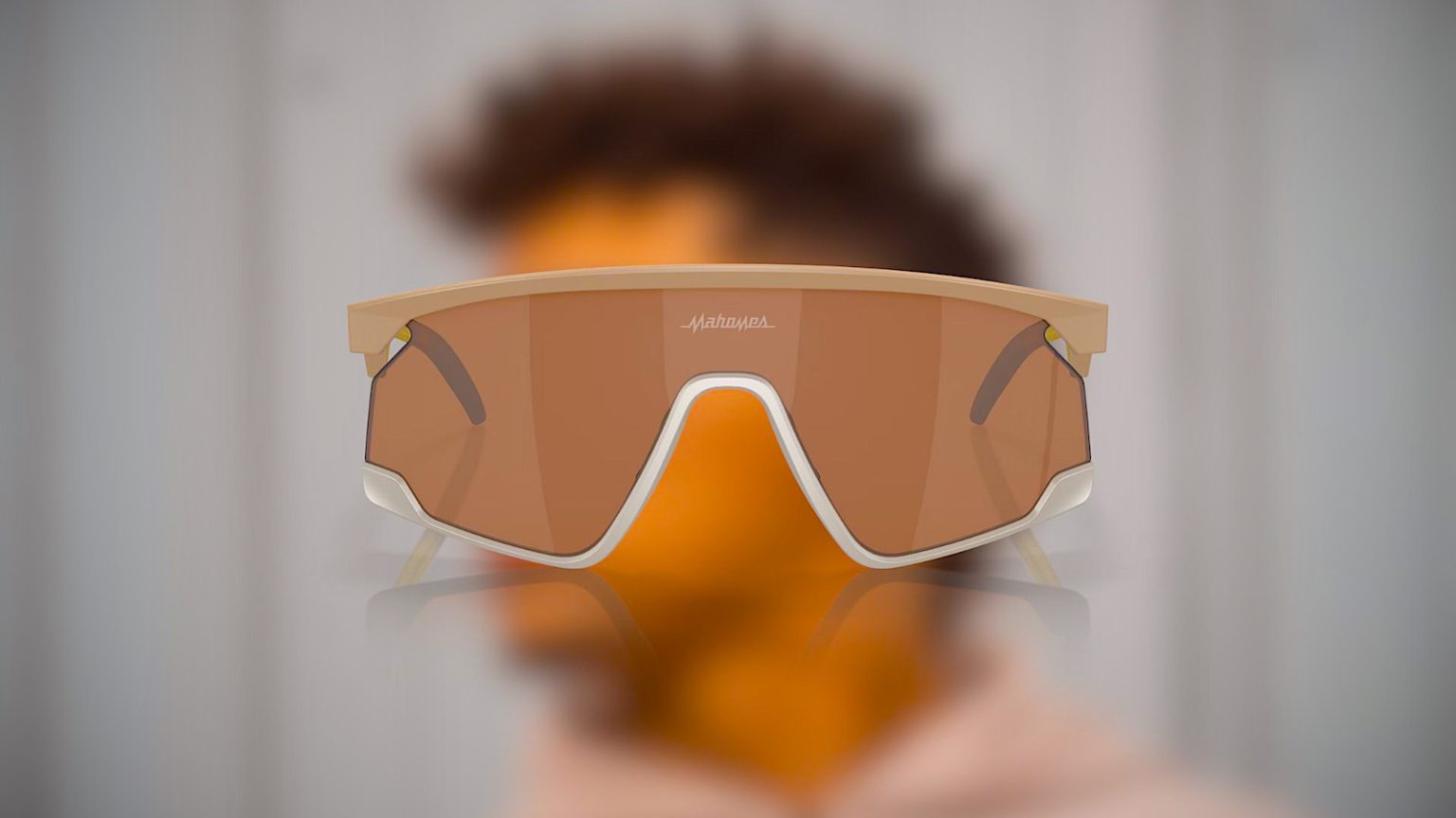 The Oakley BXTR Patrick Mahomes II Edition: Where Street Style Meets ...
