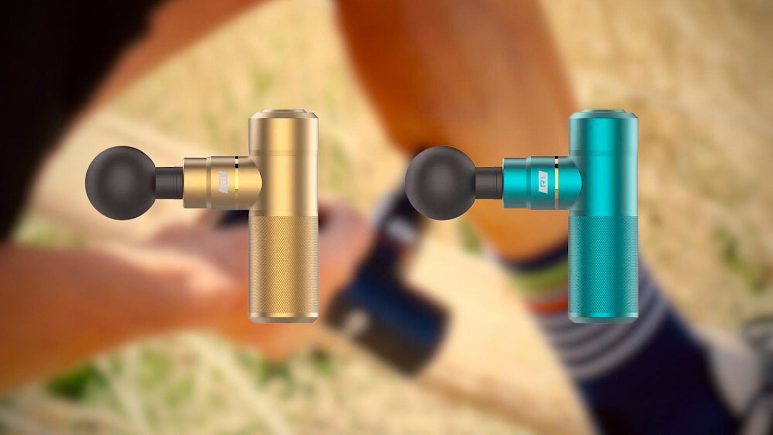 Roll Recovery R1 Percussion Device: Unwind & Recharge Your Muscles ...