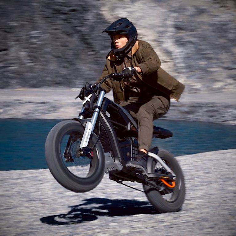 Specialized Globe Haul ST cargo-focused ebike - GrumpyFoot