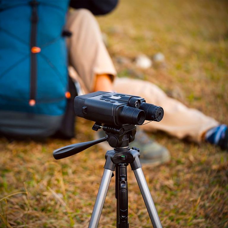 Outdoor Gadgets Archives - GrumpyFoot