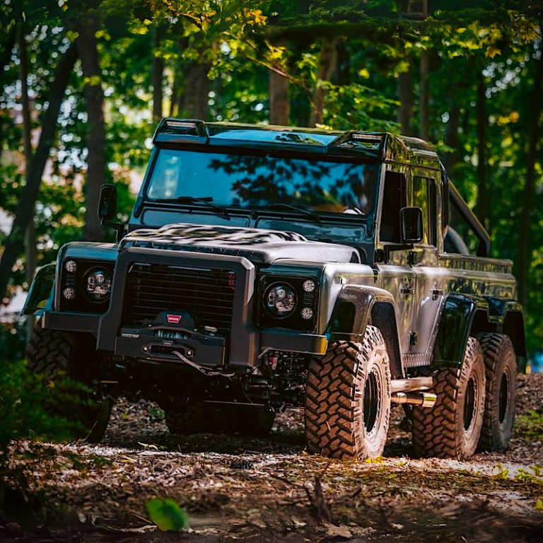 Ecomobl Telum Pro Electric Mountain Skateboard - GrumpyFoot