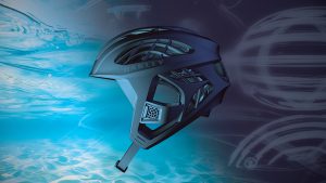 Push Your Limits with Oakley WTR Icon Surf Helmet - GrumpyFoot