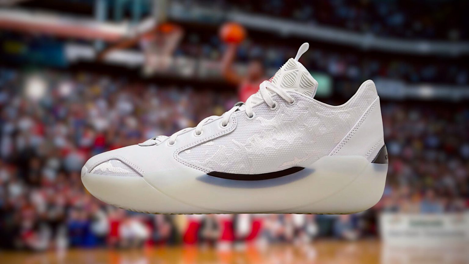 Air Jordan XXXIX Sol: Engineered for Michael Jordan’s Iconic Moves ...